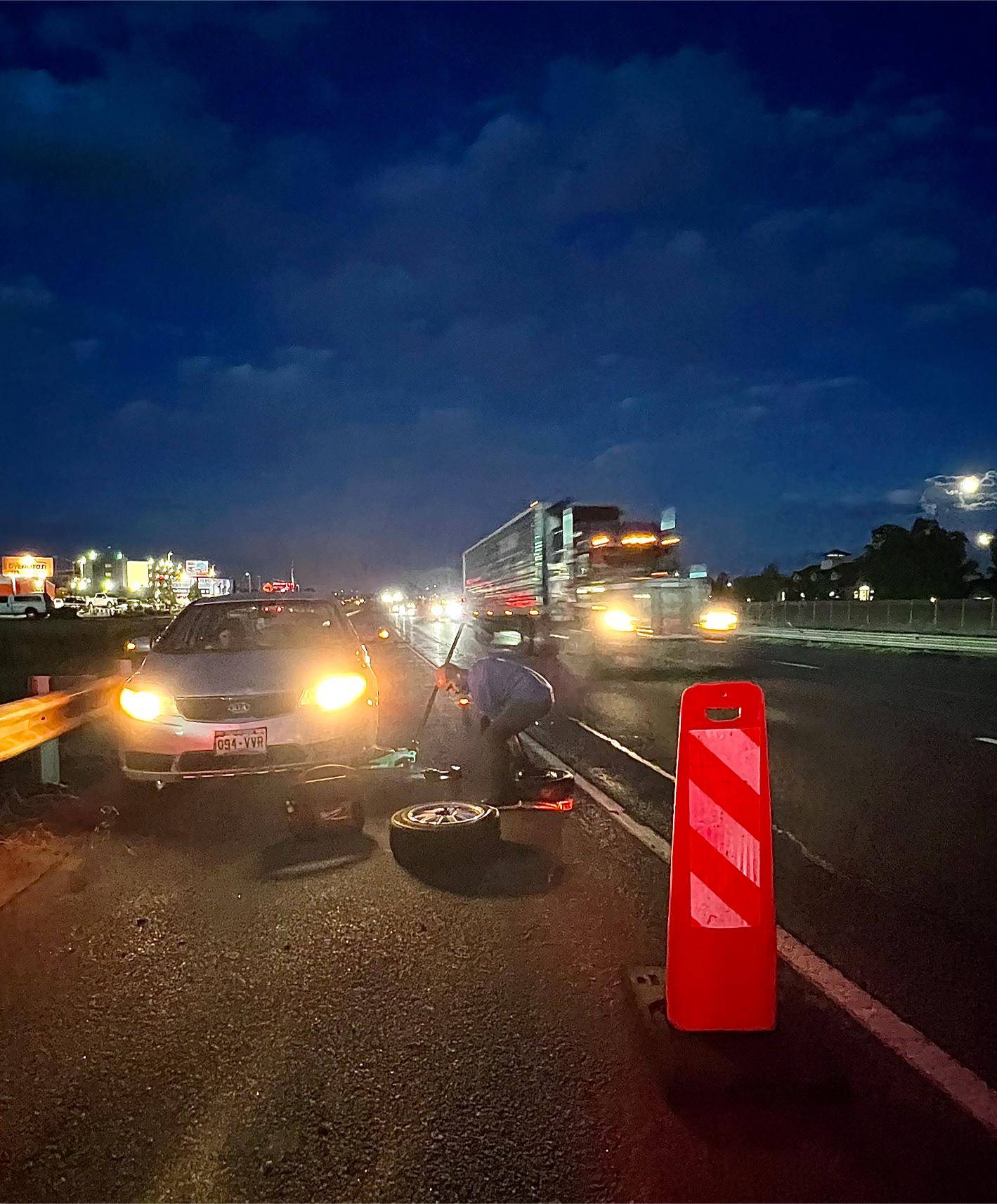 Roadside Assistance Denver, CO | Denver, CO | Higher Quality Roadside ...